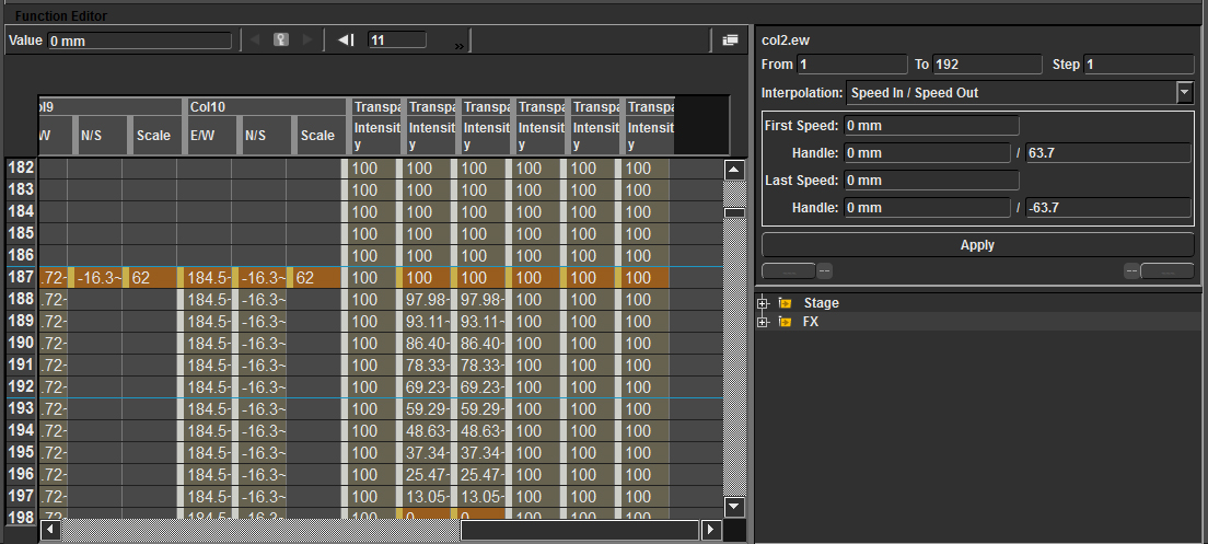 Behind the Beyond - Battle with OpenToonz Behind the Beyond - Battle with OpenToonz